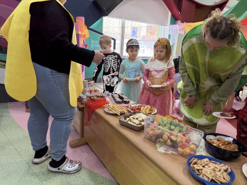 ALAAF, HELAU UND AHOI – ES IST ENDLICH KARNEVAL! – Deutsche ...