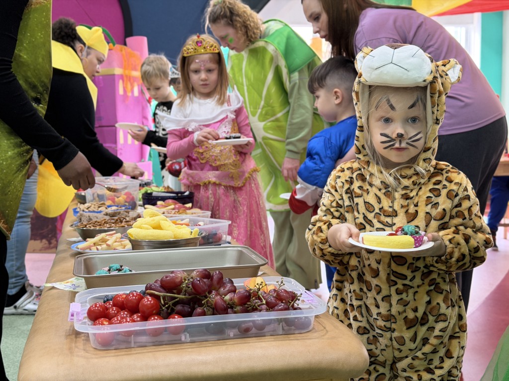 ALAAF, HELAU UND AHOI – ES IST ENDLICH KARNEVAL! – Deutsche ...