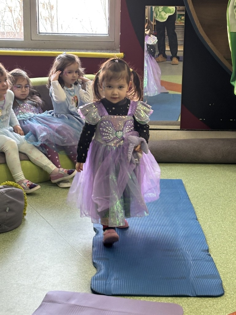 ALAAF, HELAU UND AHOI – ES IST ENDLICH KARNEVAL! – Deutsche ...