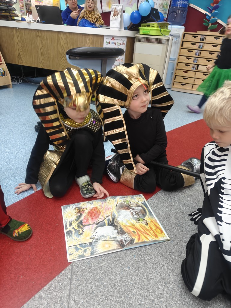 ALAAF, HELAU UND AHOI – ES IST ENDLICH KARNEVAL! – Deutsche ...